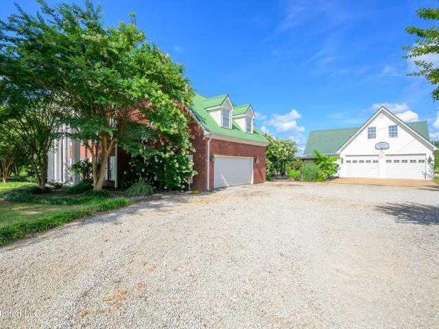 1354 Wilburn Road