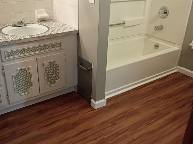 1354 1356 Ohmer St 2 Bedroom Apartment for Rent at 1354 Ohmer Ave, Dayton, OH 45410 Linden Heights