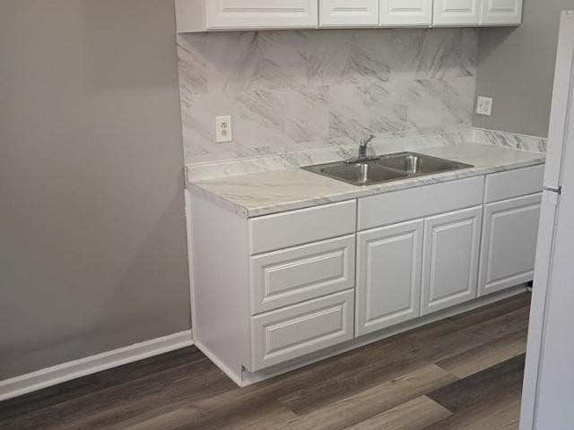 1354 1356 Ohmer St 2 Bedroom Apartment for Rent at 1354 Ohmer Ave, Dayton, OH 45410 Linden Heights