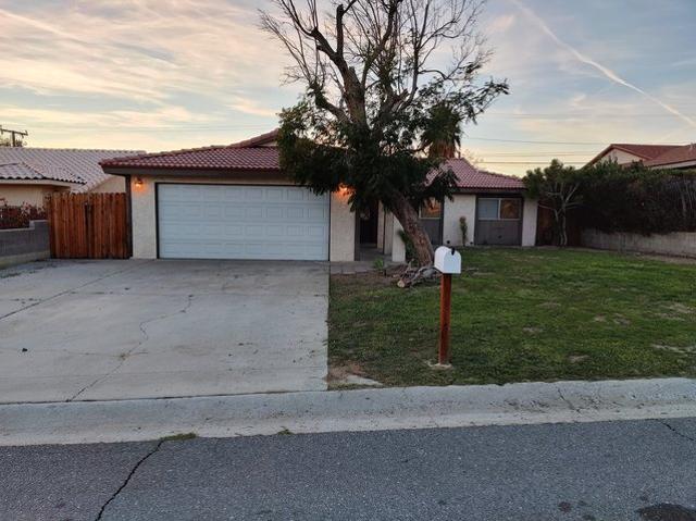 13553 Avenida La Vis, Desert Hot Springs, CA 92240
