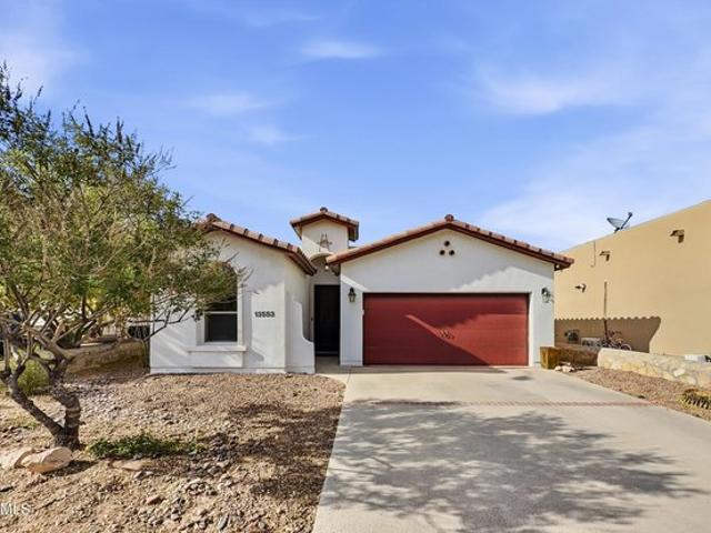 13553 Hazlewood St, Horizon City, TX 79928