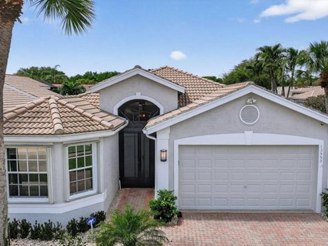 13553 Morocca Lake Ln, Delray Beach, FL 33446