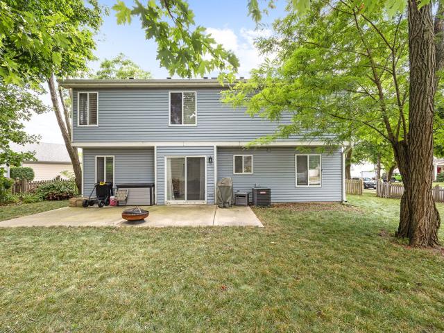 13553 S Kalamazoo Court