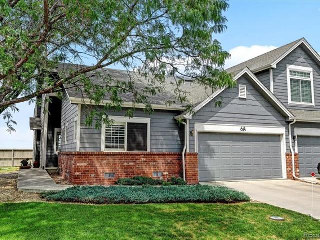 13550 Washington St Unit 6A, Thornton, CO 80241