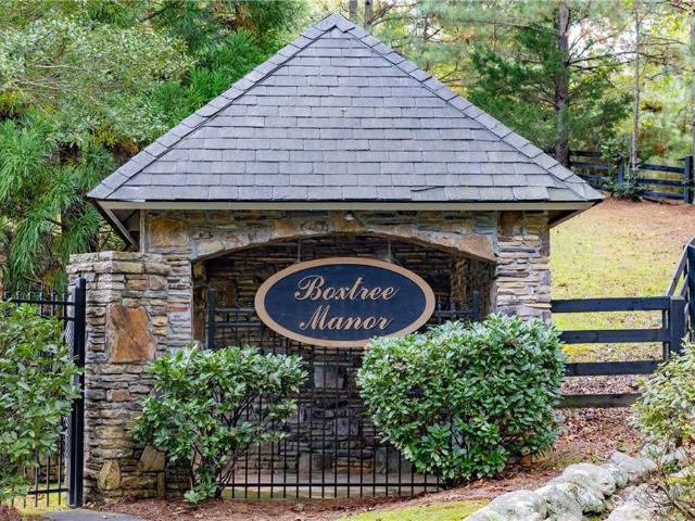 13550 Blakmaral Ln, Milton, GA 30004 | MLS #7656 | Compass