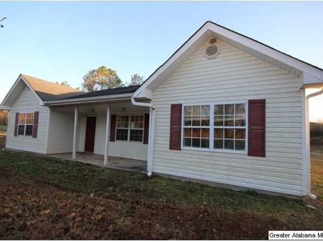 13550 County Road 8, Piedmont, AL 36272