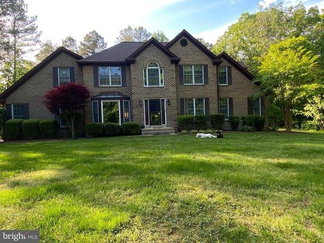 13550 Forest Pl, Hughesville, MD 20637