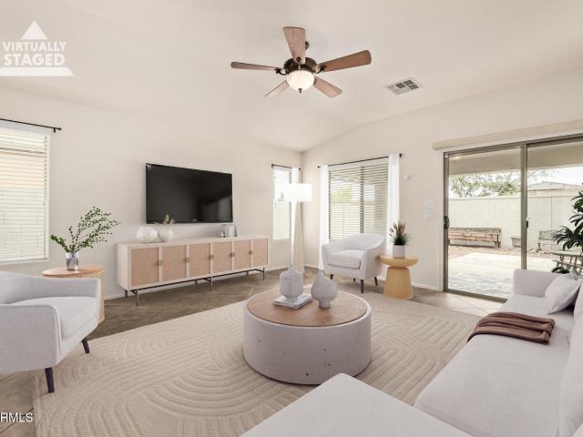 13551 N 175th Dr, Surprise, AZ 85388 | MLS #6985 | Compass