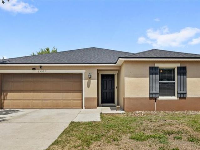 13551 Pitanga St, Clermont, FL 34711