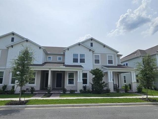 13552 Autumn Harvest Ave, Winter Garden, FL 34787