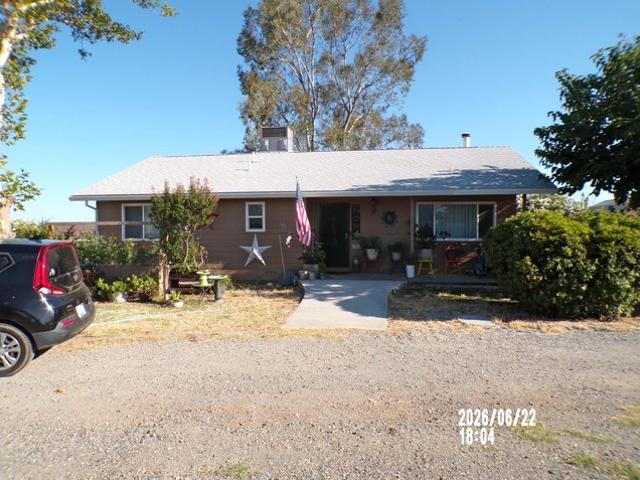 13552 Baker Rd, Red Bluff, CA 96080