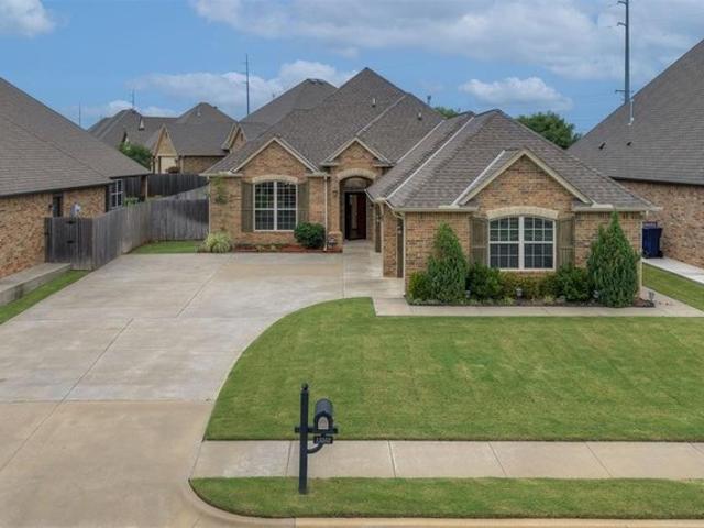 13552 Borgata Ln, Oklahoma City, OK 73170