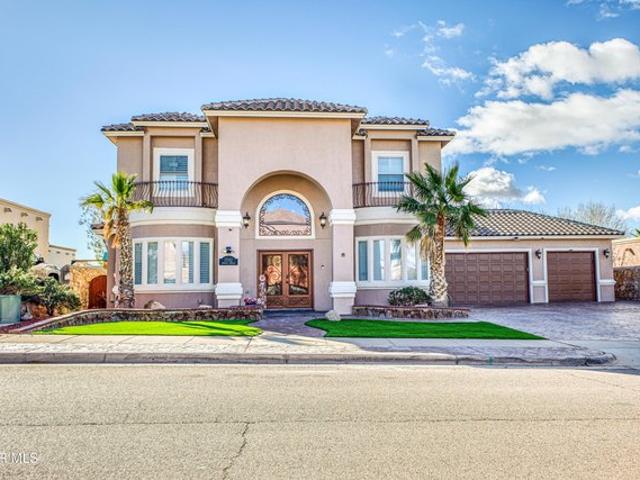 13552 Emerald Terrace Dr, Horizon City, TX 79928