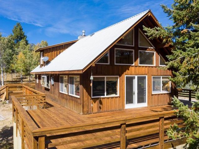 13552 State Highway 75, Blaine County, ID 83340
