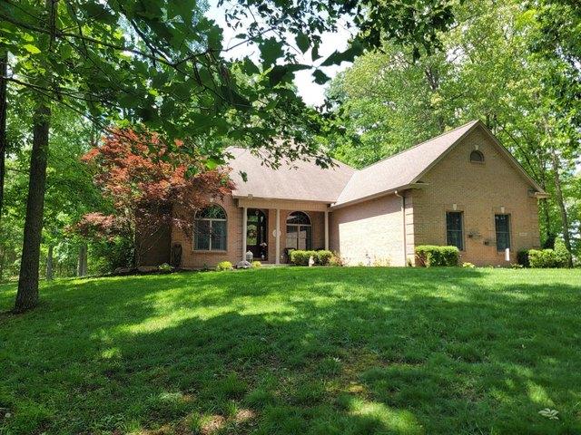 13557 Whippoorwill Dr, Milan, IN 47031