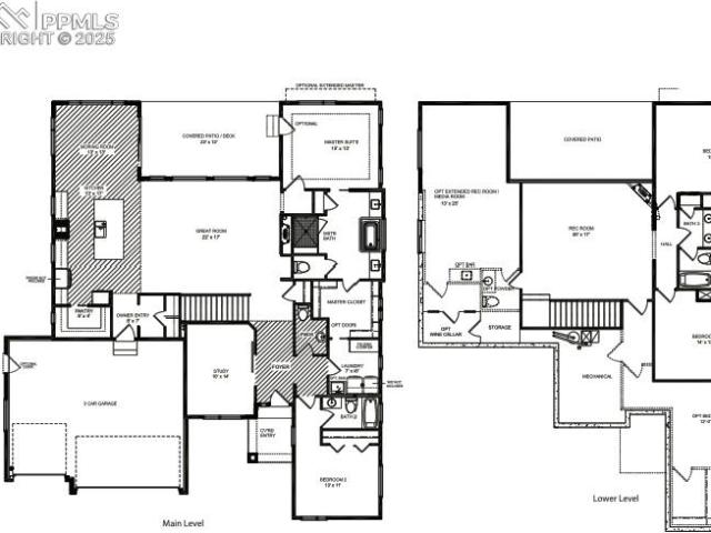 13557 Pride Mountain Dr, Colorado Springs, CO 80921 | MLS #9597 | Compass