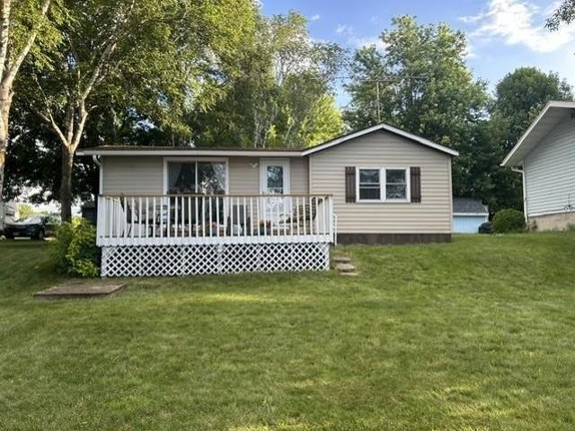 13557 Rossman Erickson Rd, Lake Park, MN 56554