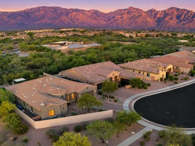13554 N Silver Cassia Pl, Oro Valley, AZ 85755