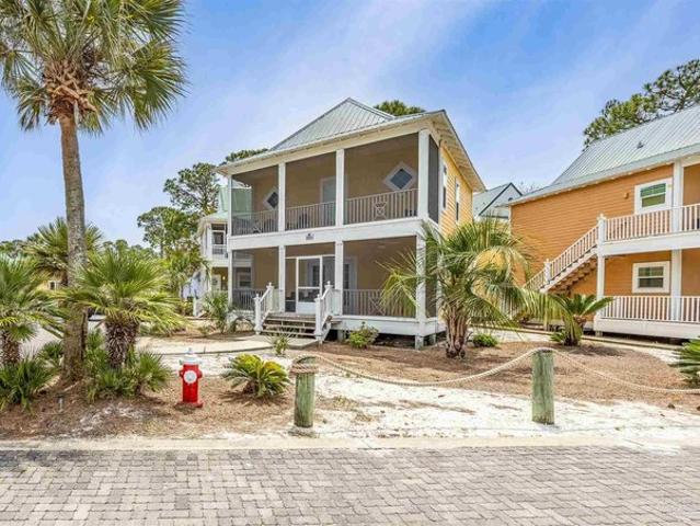 13555 Perdido Key Dr Unit 11A, Pensacola, FL 32507