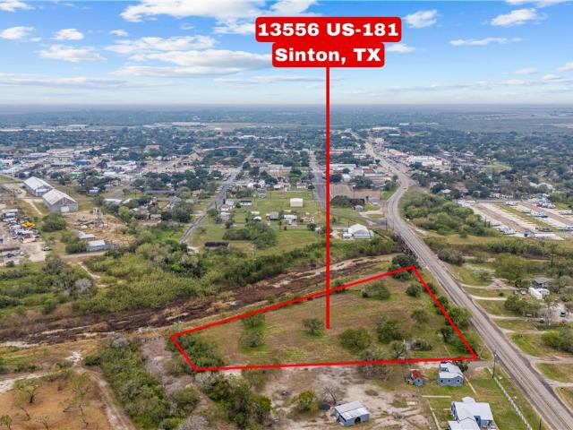 13556 Us Highway 181