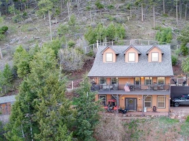 13558 Woodmoor West Dr, Larkspur, CO 80118