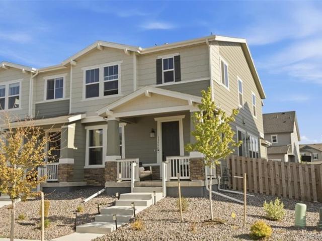 13558 E 111th Ave, Commerce City, CO 80022