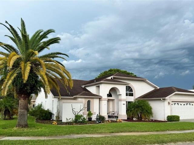 13558 Summerwood Ct, Hudson, FL 34667