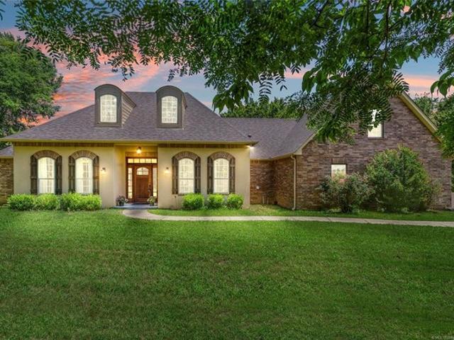 13559 E 463 Rd, Claremore, OK 74017