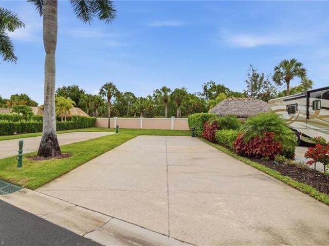 13559 Snook Cir Lot 57, Naples, FL 34114