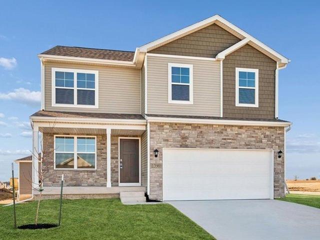 1355 Mallard Ln, Waukee, IA 50263