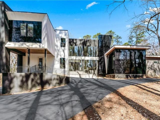1355 Moores Mill Road NW, Atlanta, US, GA