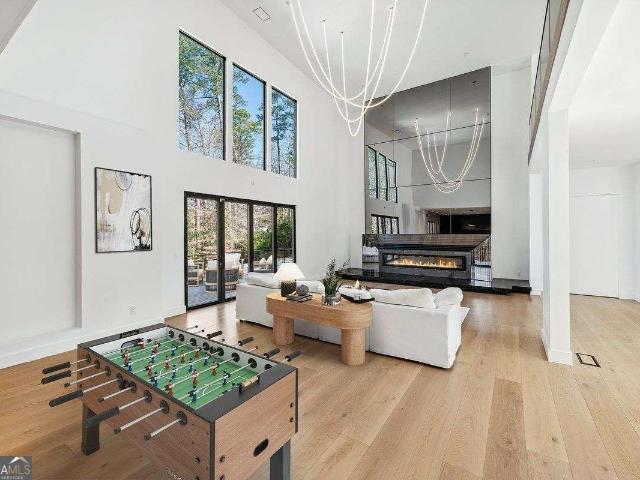 1355 Moores Mill Road NW, Atlanta, US, GA