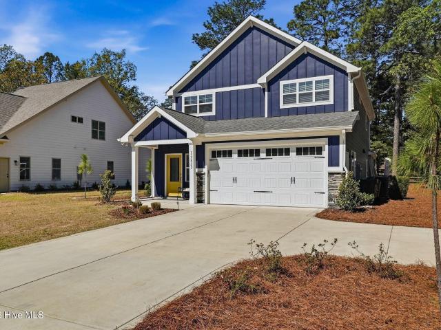1355 Monticello Drive
