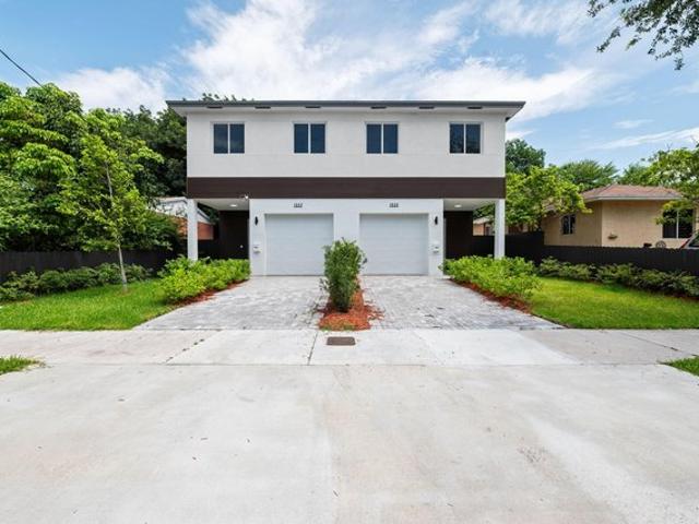 1355 NW 42nd St Unit 1355, Miami, FL 33142