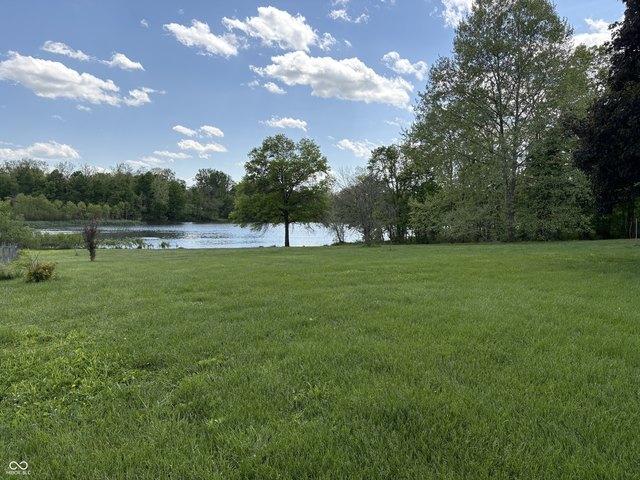 1355 N County Road 375 W, Greencastle, IN 46135