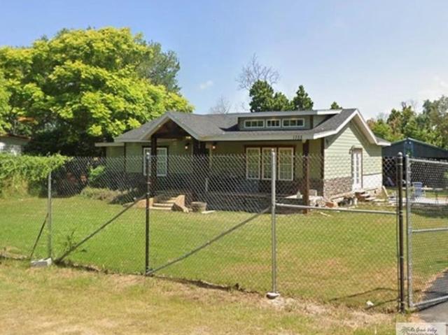 1355 N Indiana Ave, Brownsville, TX 78521