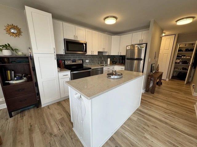 1355 N Sandburg Ter Apt 2202, Chicago, IL 60610