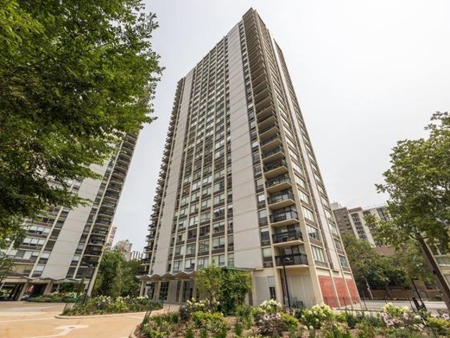 1355 N Sandburg Ter Unit 2206D, Chicago, IL 60610