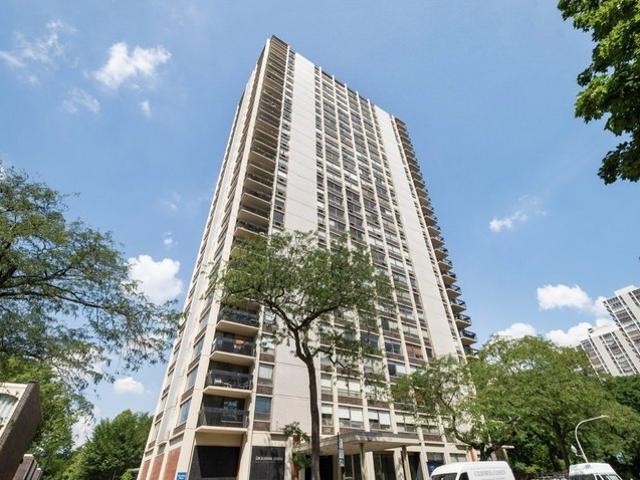 1355 N Sandburg Ter Unit 2902D, Chicago, IL 60610