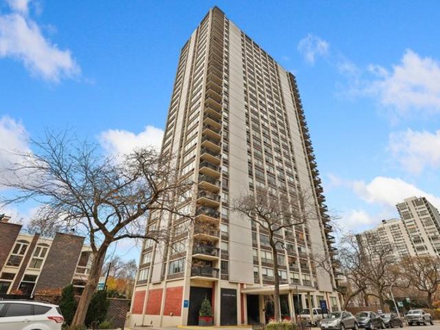 1355 N Sandburg Ter Unit 408D, Chicago, IL 60610