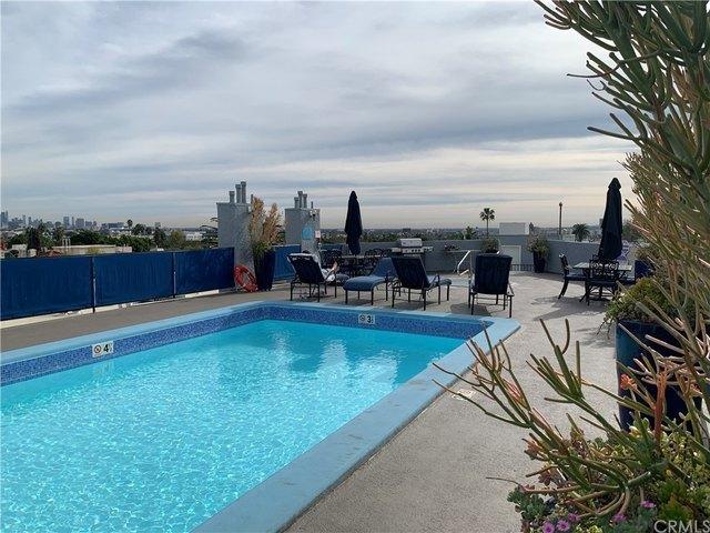 1355 N Sierra Bonita Ave Apt 208, West Hollywood, CA 90046
