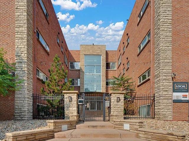 1355 N Pearl St, Denver, CO 80203
