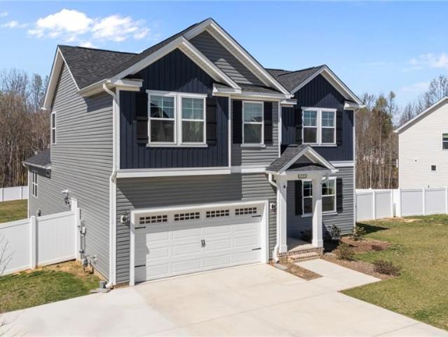 1355 Ouray Drive