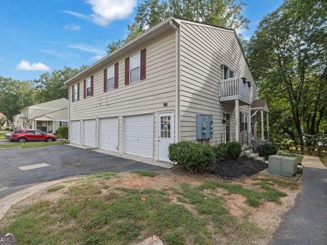 1355 Old Coach Rd SW, Marietta, GA 30008