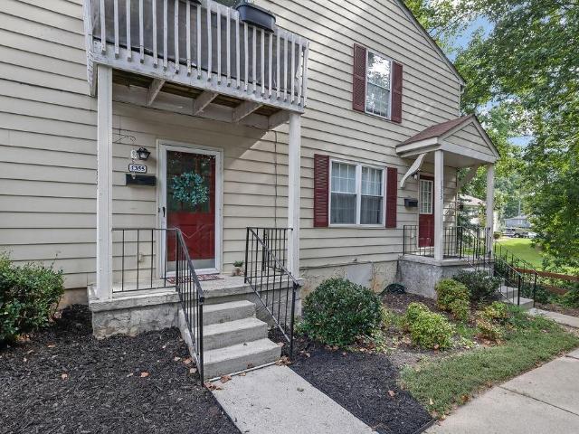 1355 Old Coach Road SW