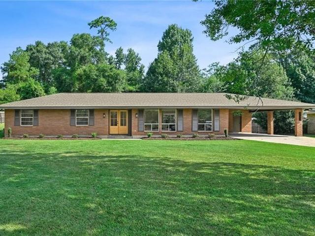 1355 Old Settlers Rd, Bogalusa, LA 70427