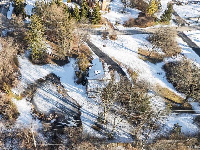 1355 Orchard Ridge Road
