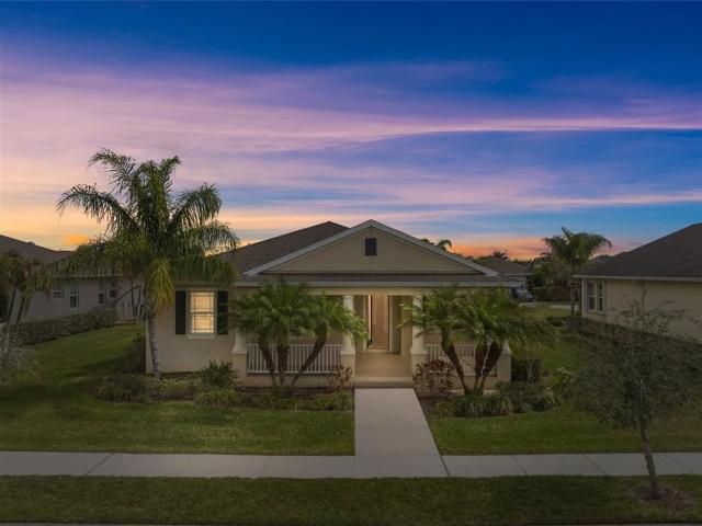 1355 Bunker Ct, Vero Beach, FL 32966 | MLS #295094