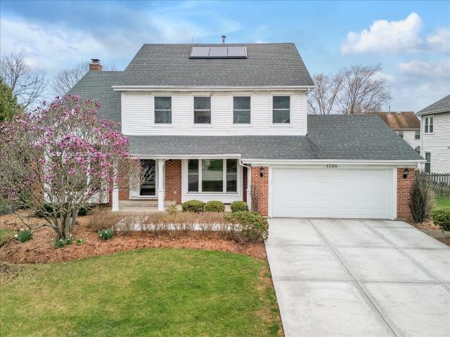 1355 Beckett Lane