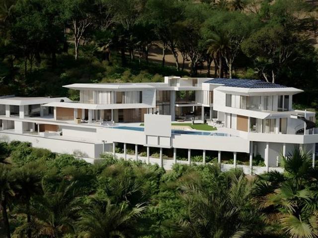 1355 Beverly Estates Dr, Beverly Hills, CA 90210